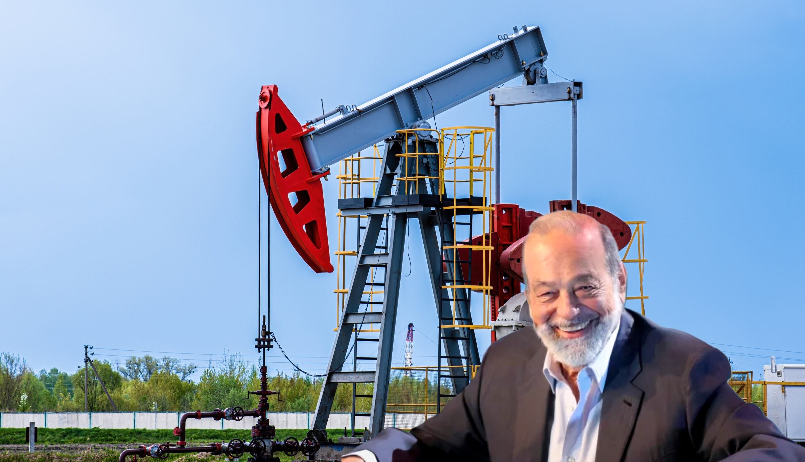 Carlos Slim consolida su apuesta energética: Grupo Carso concreta ...