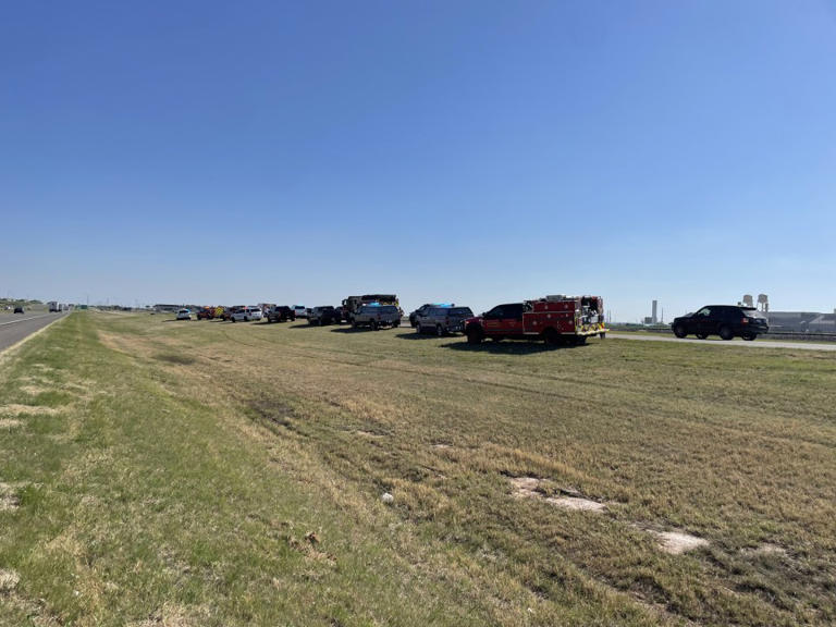 Bicyclists killed in crash on I-44 access road identified by DPS