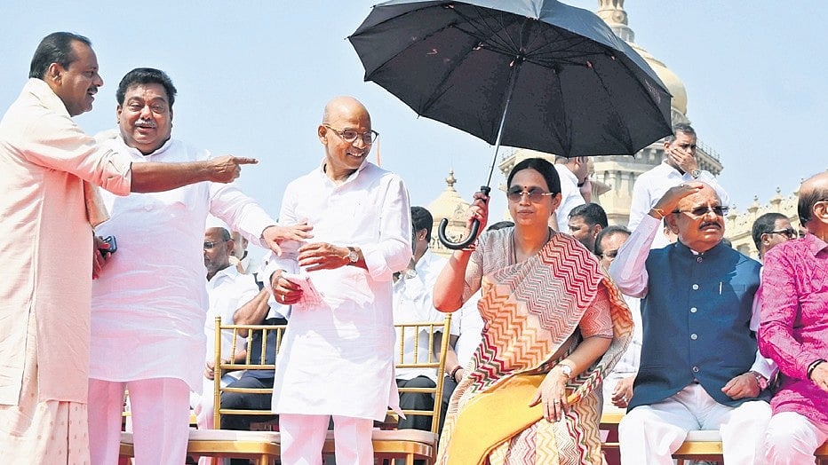 UT Khader stepping down as Karnataka Assembly speaker? Calls for group ...