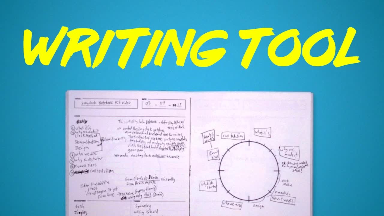 Amazing asset for writers & create retro titles with Universe 2.1