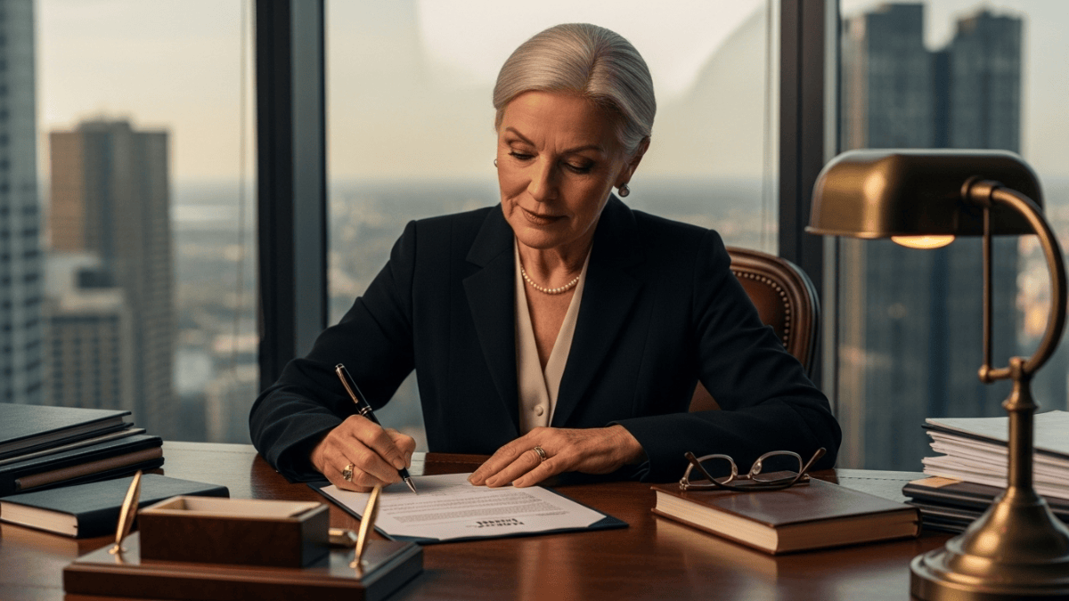 I left my fifty year marriage at 70 and these 13 fears nearly kept me ...