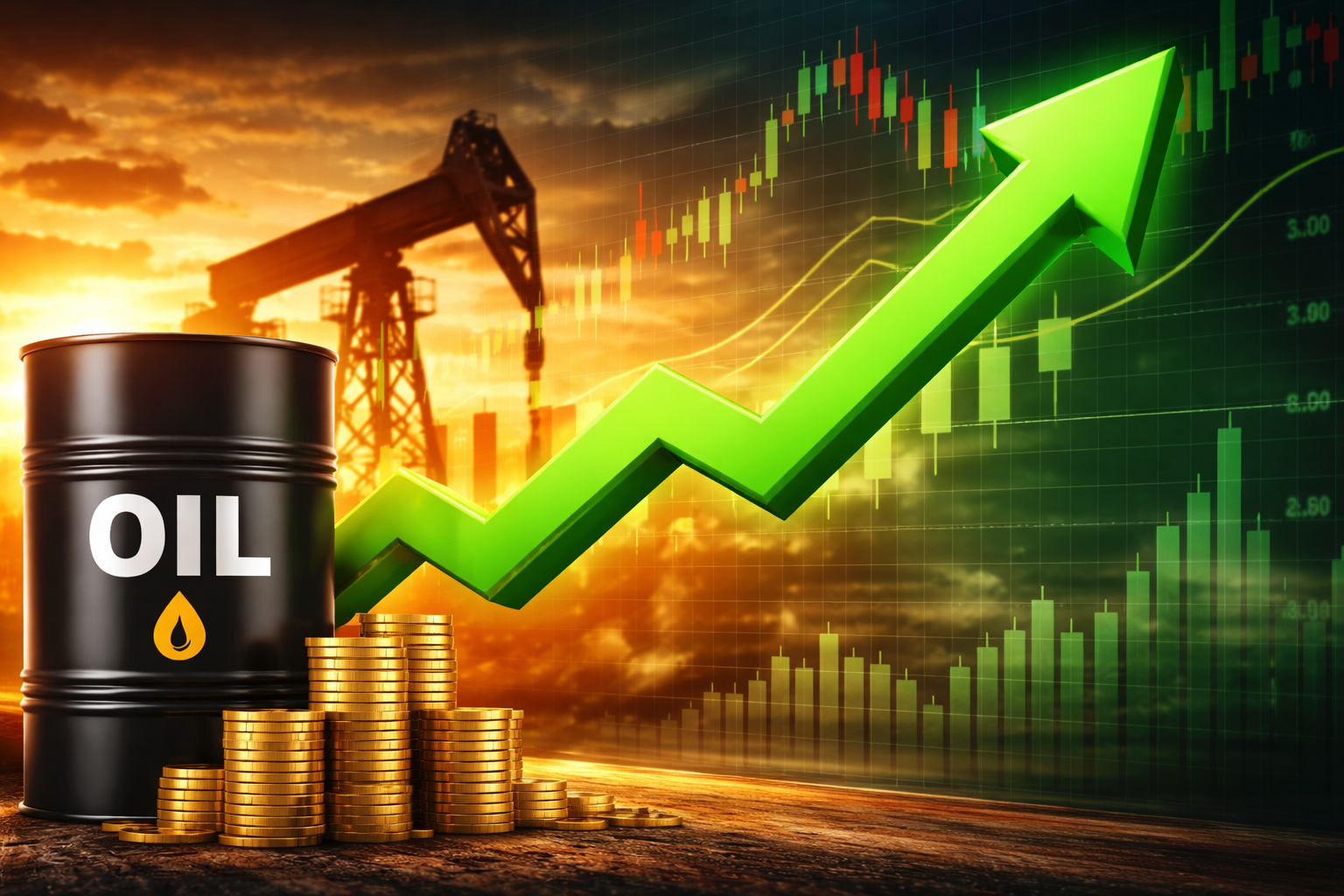 Oil prices today: Crude climbs amid US-Iran tensions, fresh Hormuz ...
