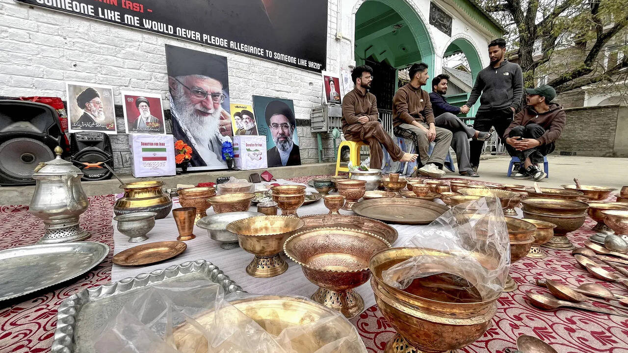 What's the controversy behind 'Thank you, India' remark: Iran deletes ...