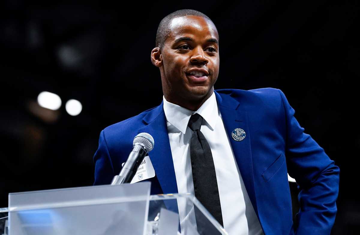 Butler names new head coach following Thad Matta's retirement