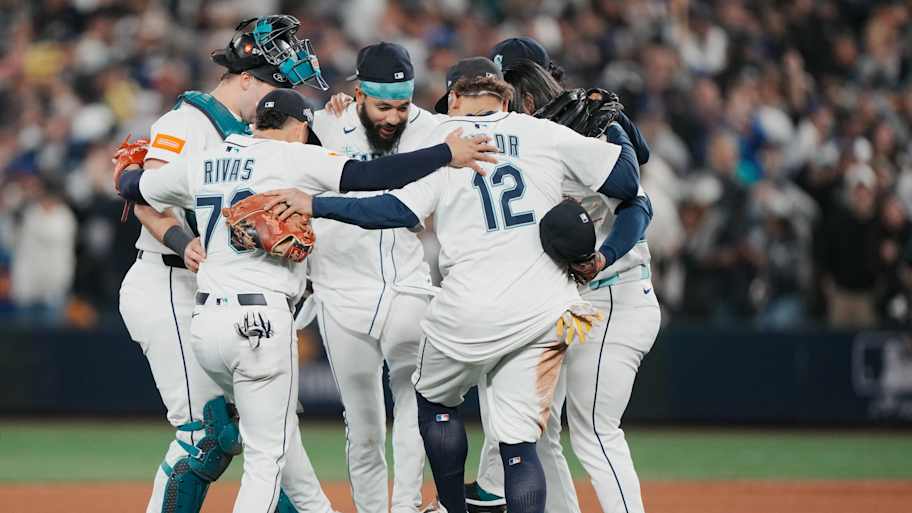 Opening wave of MLB power rankings have a rousing consensus on 2026 ...