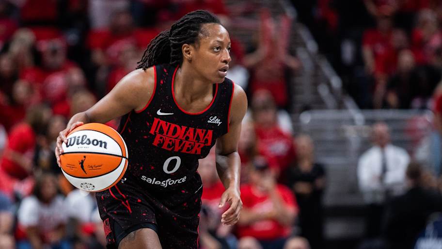 Who Indiana Fever should protect in WNBA expansion draft