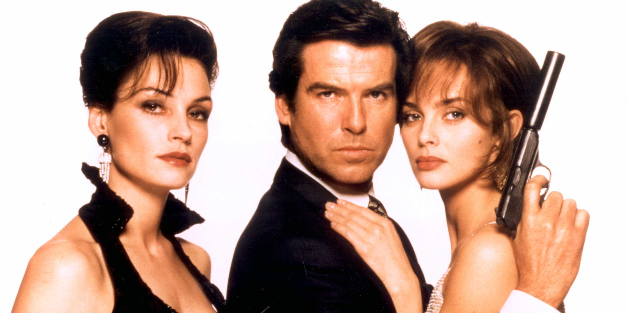 After a 5-year wait, new James Bond gets encouraging casting update ...