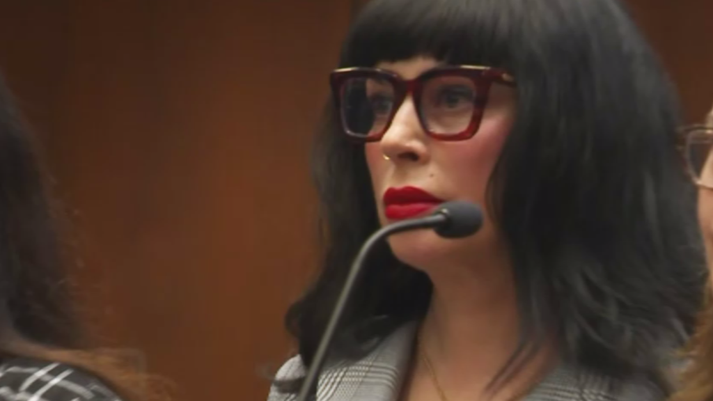 Officers acted out of policy in shooting of Weezer bassist's ex-wife ...