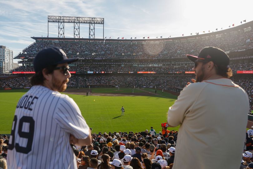 MLB fans fed up with 'cringe' Netflix broadcast before first pitch was ...