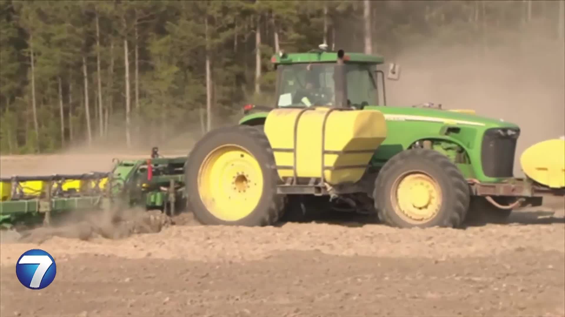 Business owner shares concerns about Cargill’s intentions to close ...
