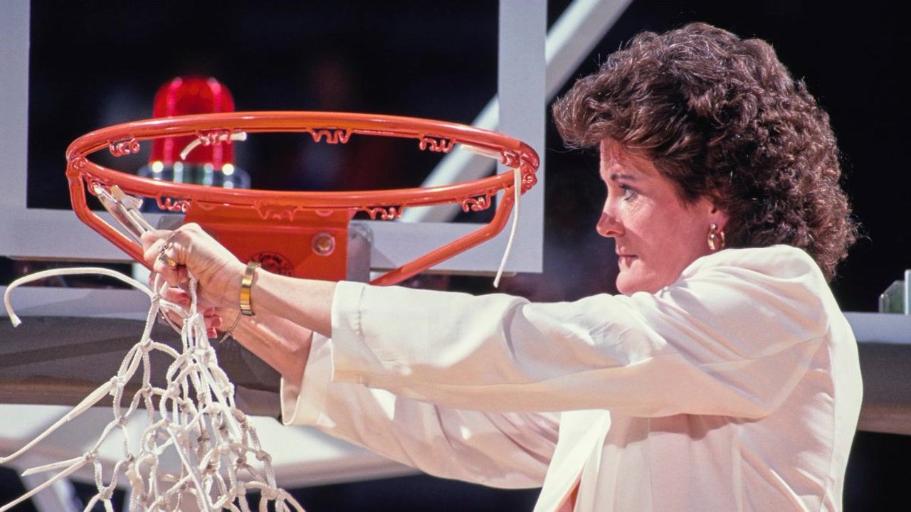 A look at Pat Summitt's remarkable life beyond basketball