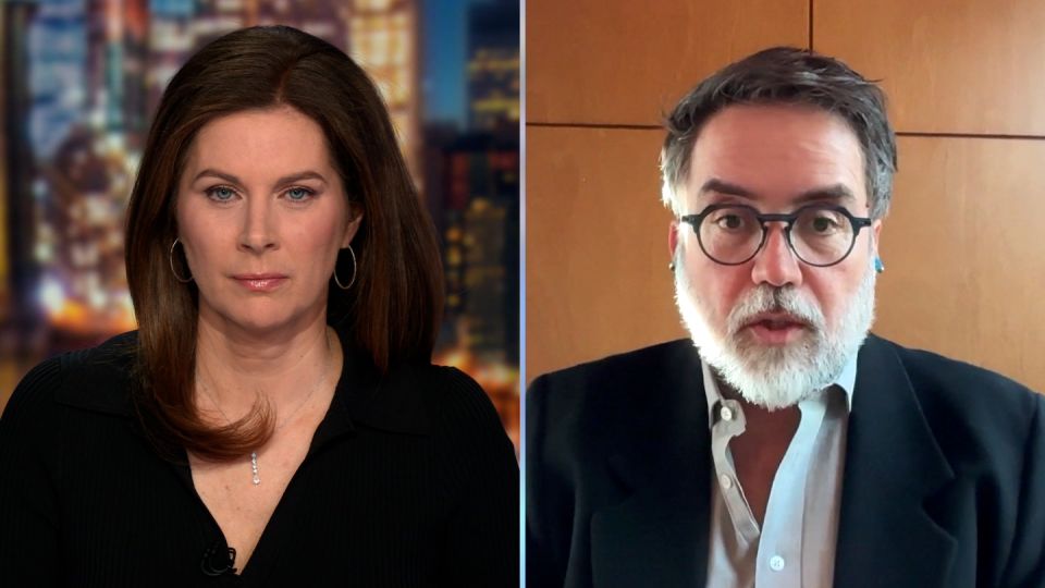 Former Facebook executive turned star witness on landmark Meta, YouTube ...