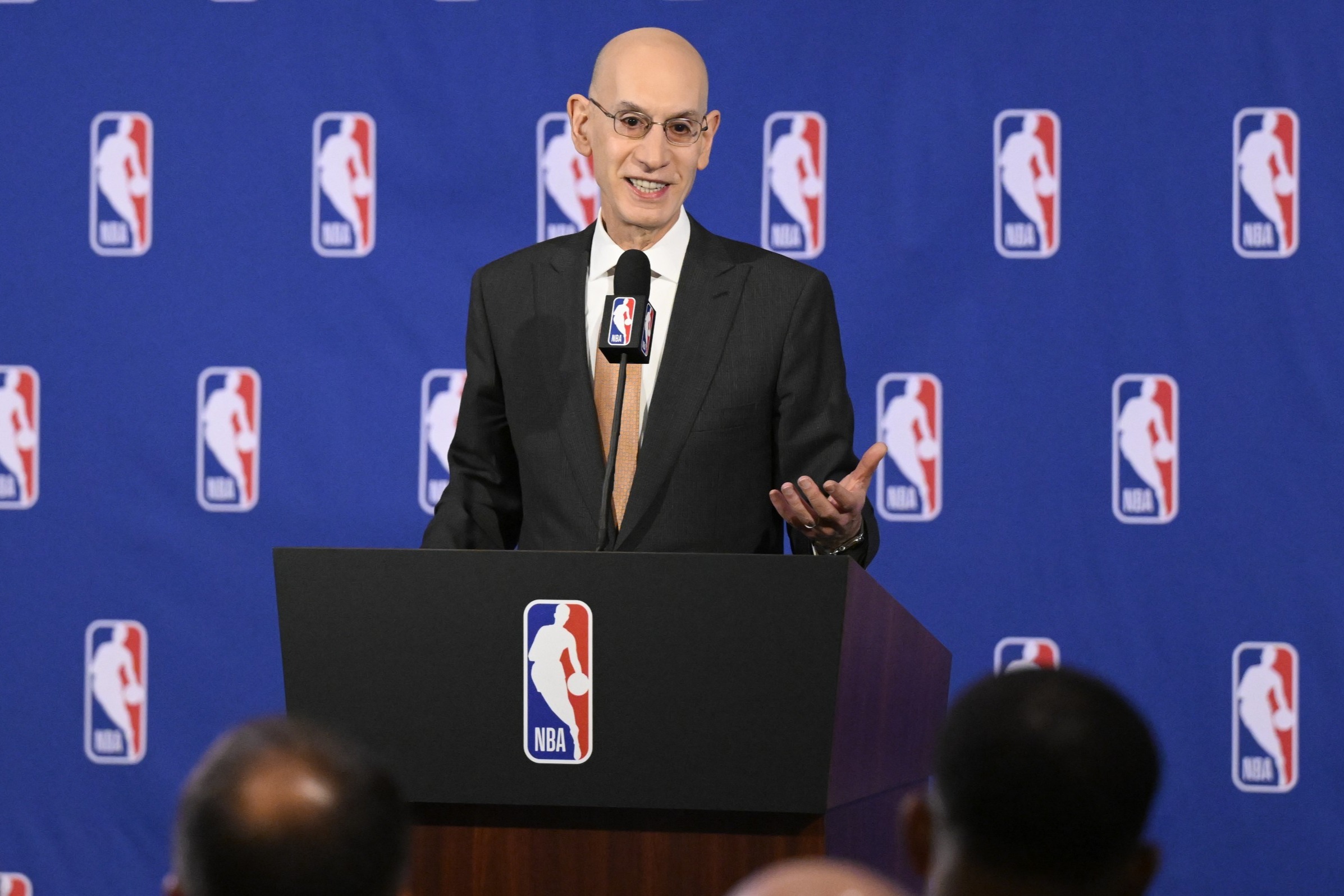NBA Board of governors unanimous in putting ‘full stop’ to tanking ...