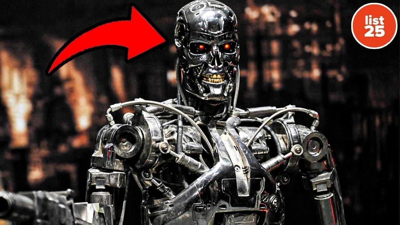 25 terrifying realistic man made doomsday scenarios