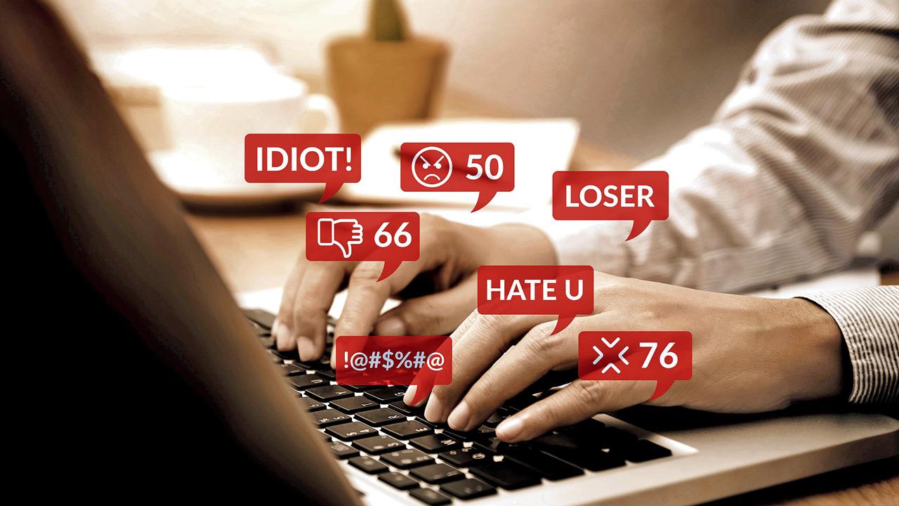 Digital harassment via calls, texts and social media now illegal in ...