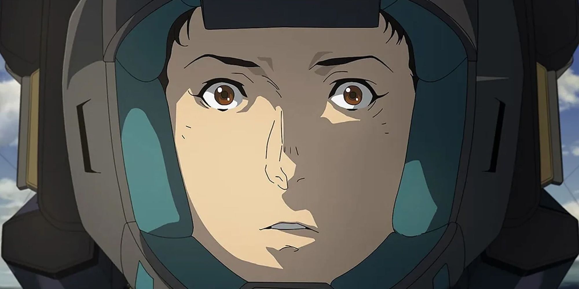 The best sci-fi anime franchise of all time officially returns to ...