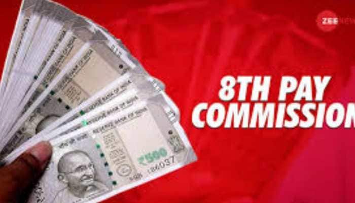 8th Pay Commission update: Salary hike timeline revealed, big changes ...