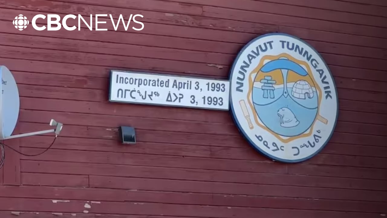 Beneficiaries question Nunavut Tunngavik Incorporated meeting in ...