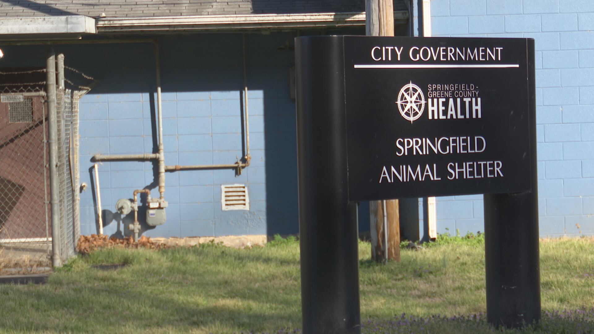 Springfield City Council to vote on 'on-call pay' for animal control ...