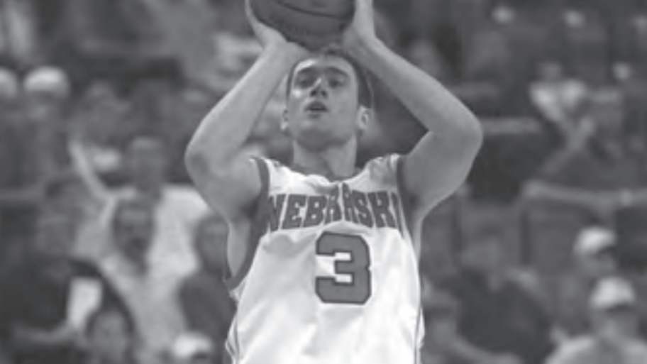 Doc Talk podcast: Former Nebraska sharpshooter Cary Cochran on the ...