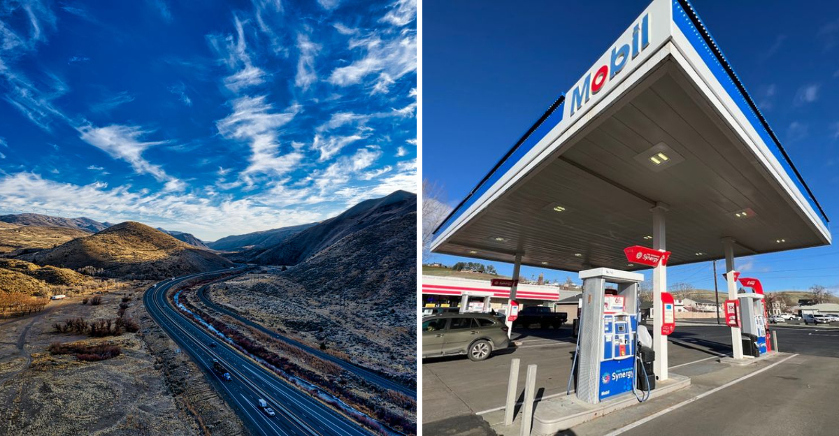 Oregon locals share tips for hitting the road without breaking the bank ...