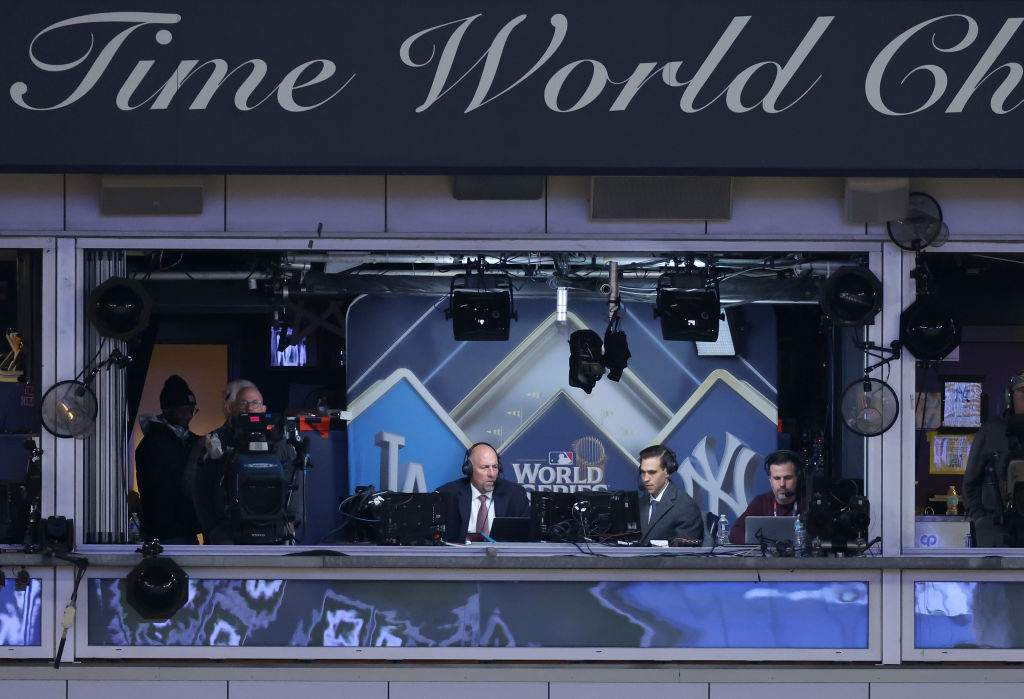 FOX Sports assembles top-tier roster for 2026 MLB regular season coverage