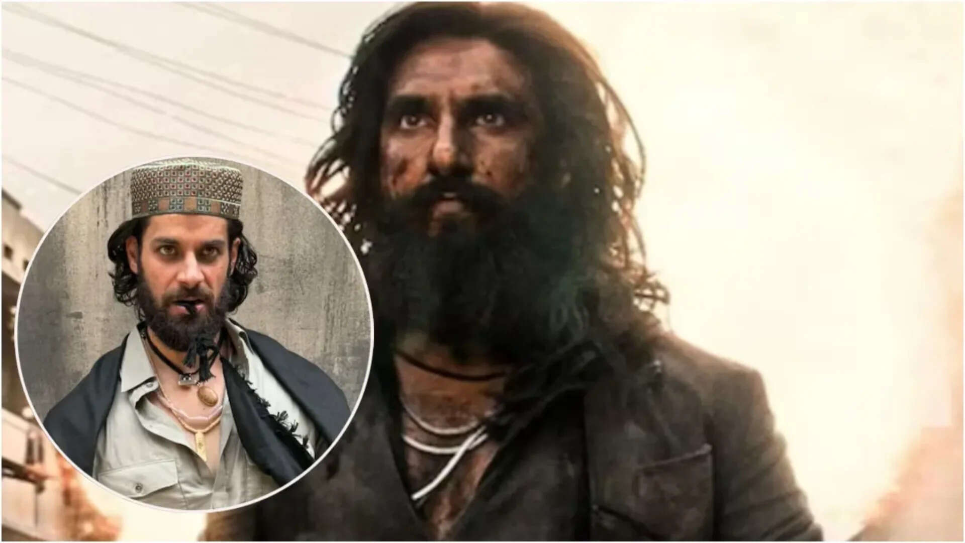 'Dhurandhar: The Revenge' actor Abhay Arora confirms casting of actors ...