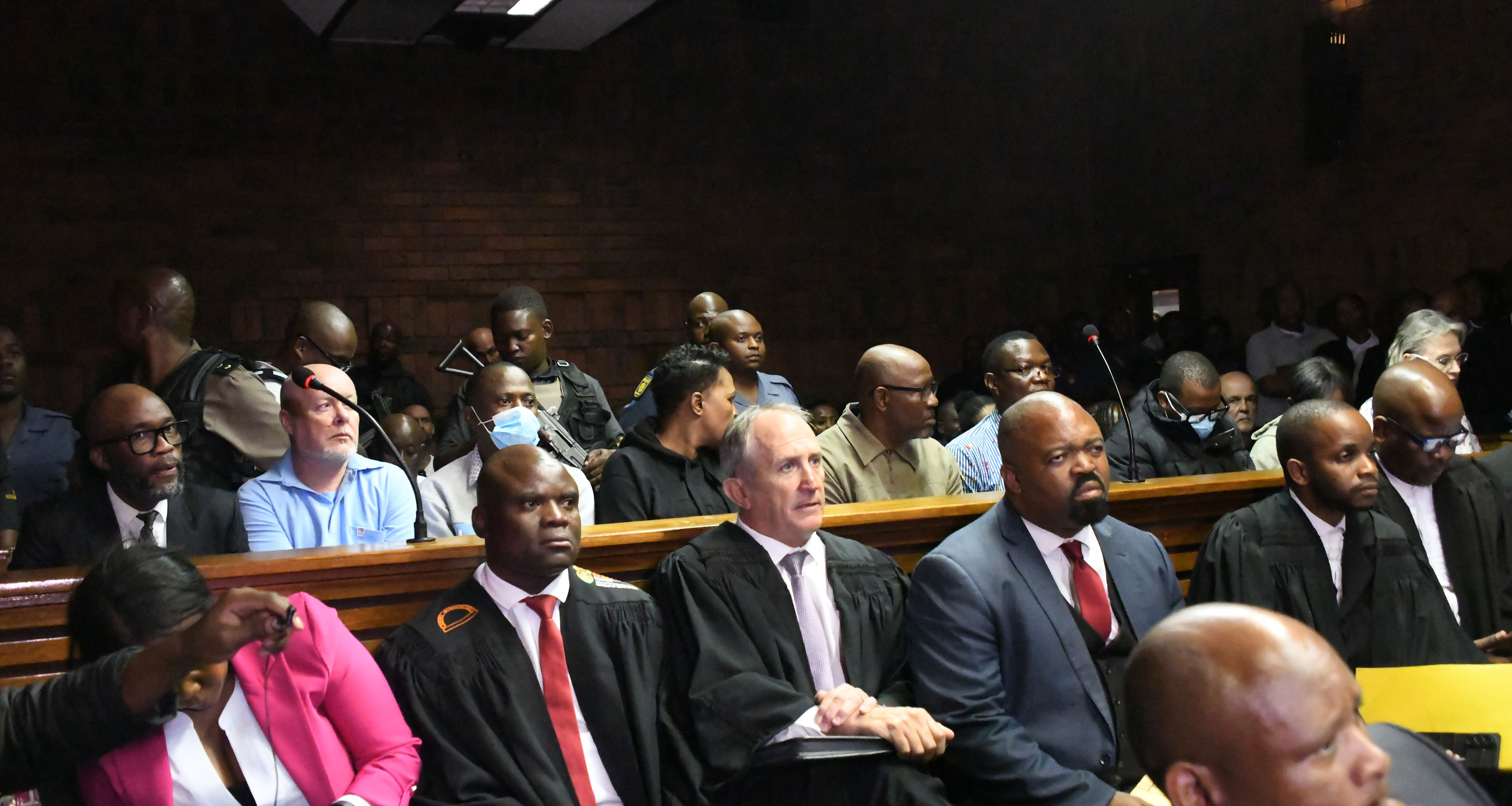 NPA says they have solid case in Medicare24 tender