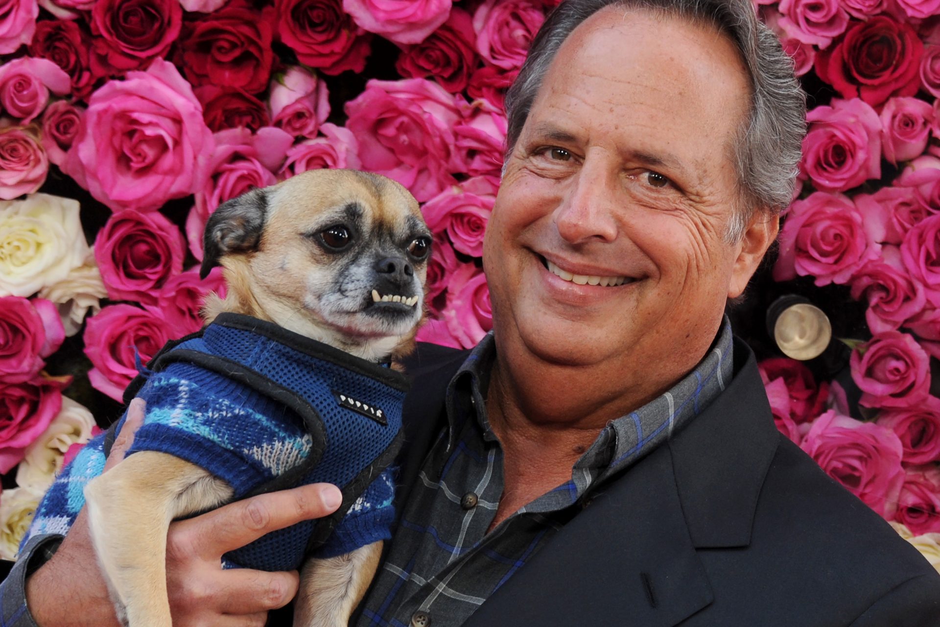 16 things you didn’t know about comedy legend Jon Lovitz