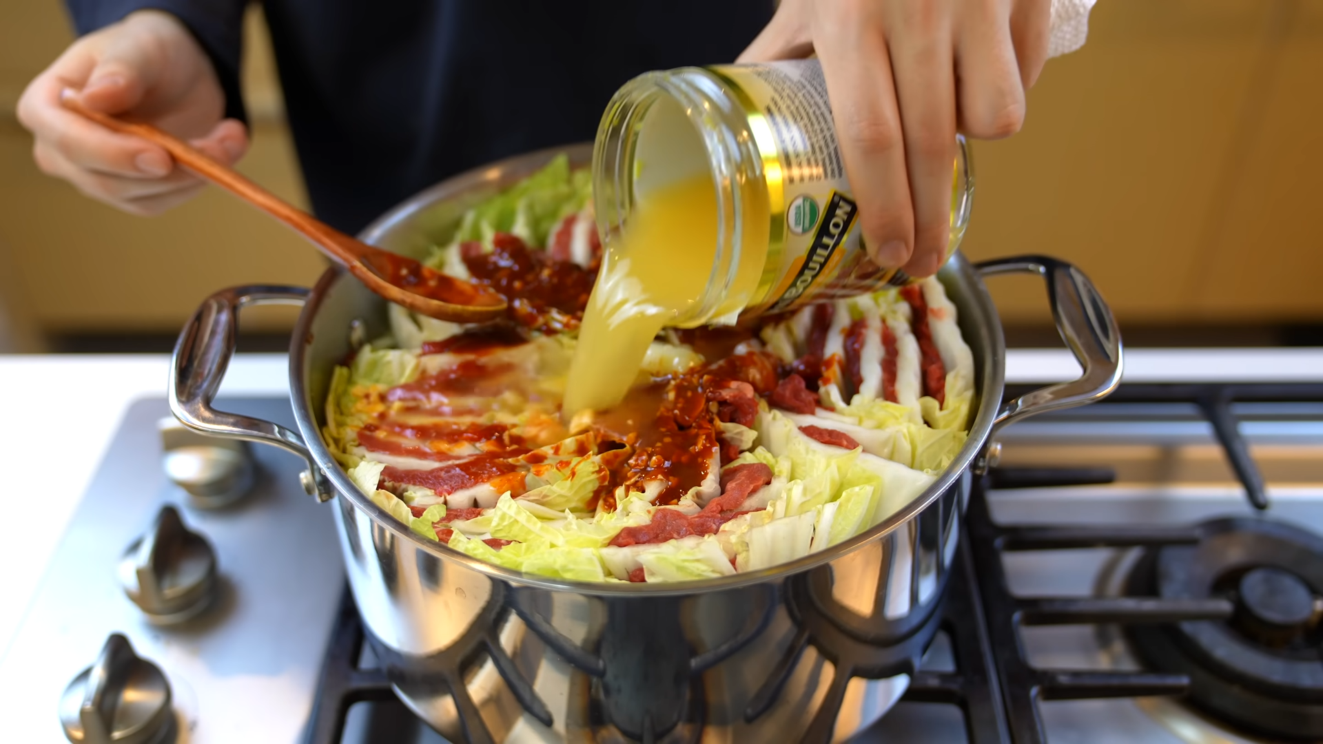 Easy high protein meal prep for busy weekdays