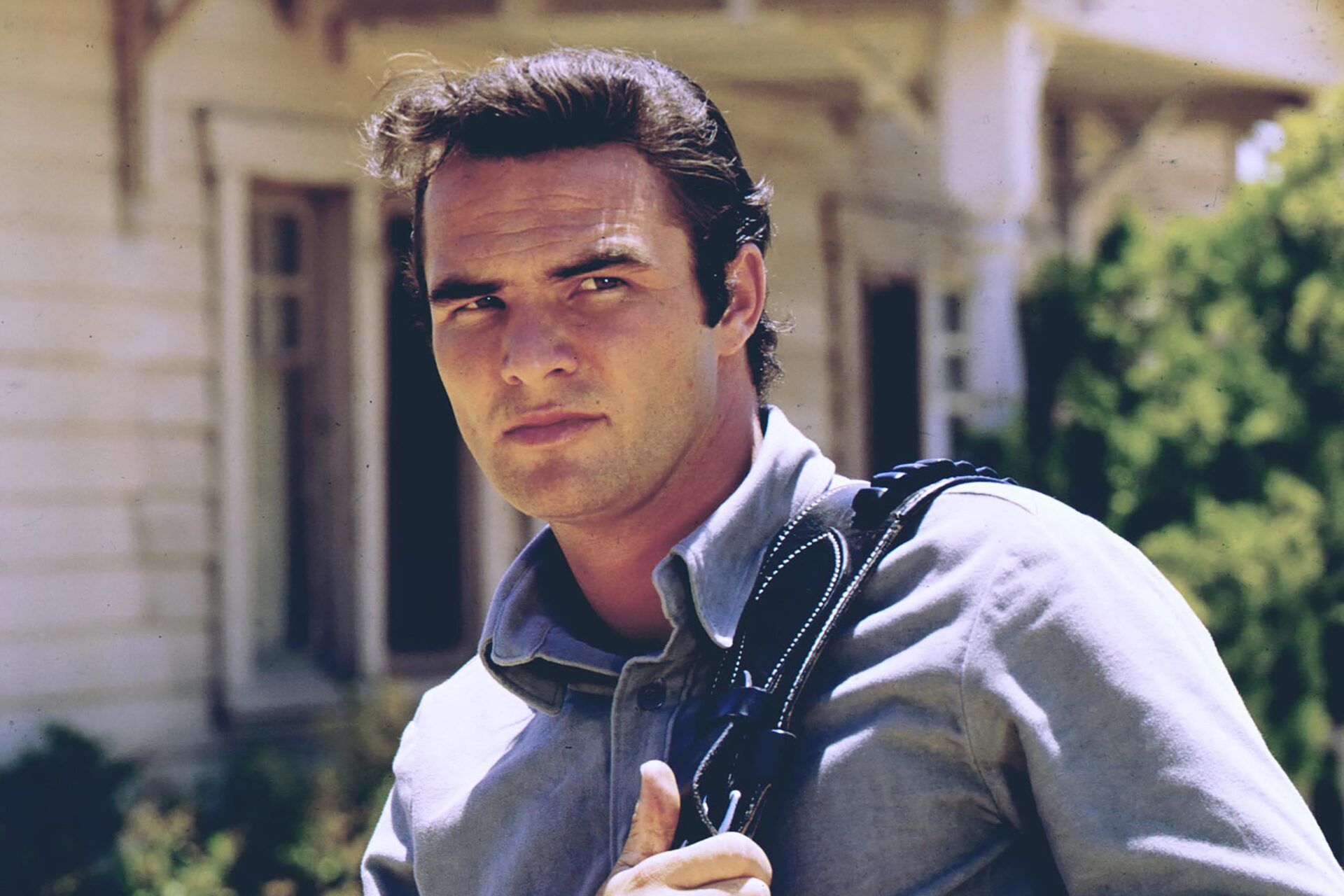 Burt Reynolds : le roi du box-office des années 70