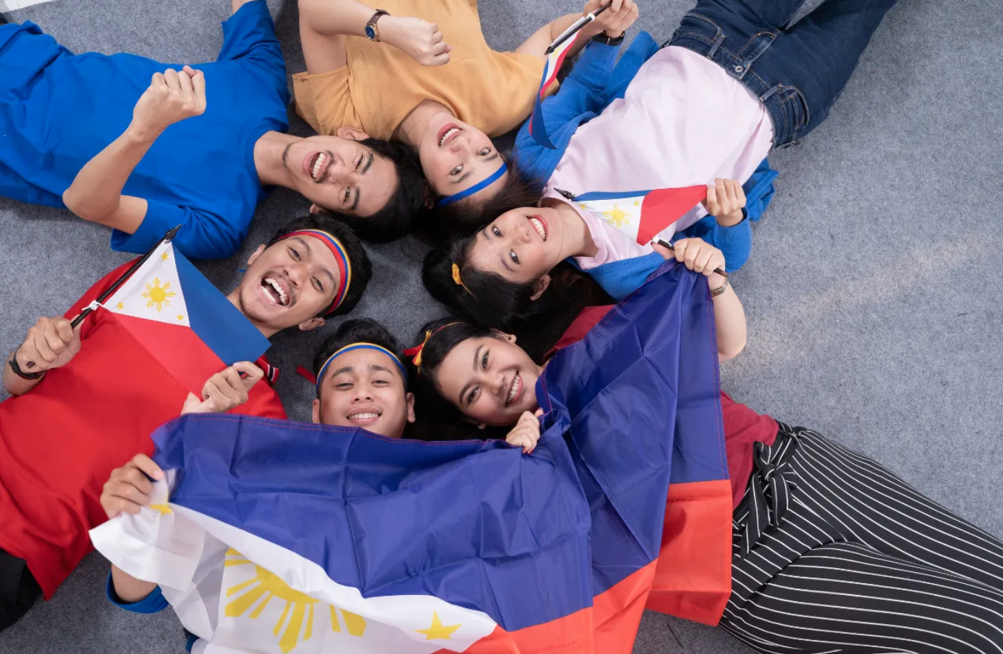 PH ranks among world’s most polite, friendliest nations