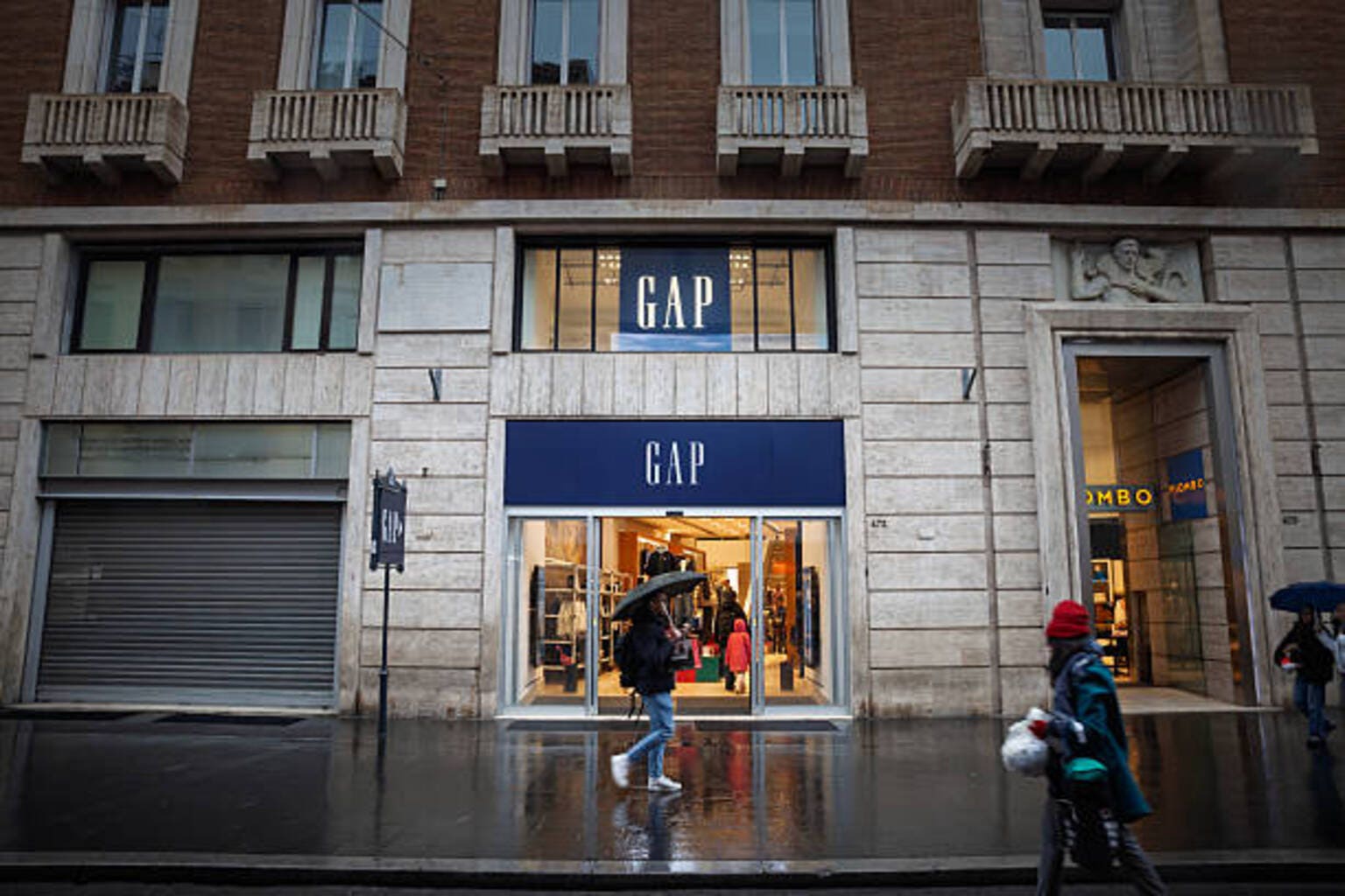 Gap to open 50 new China stores in 2026 after hitting break-even