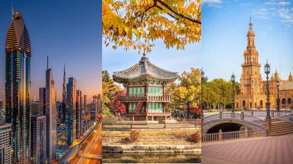 World’s 10 countries with the most influential cultures – India not ...