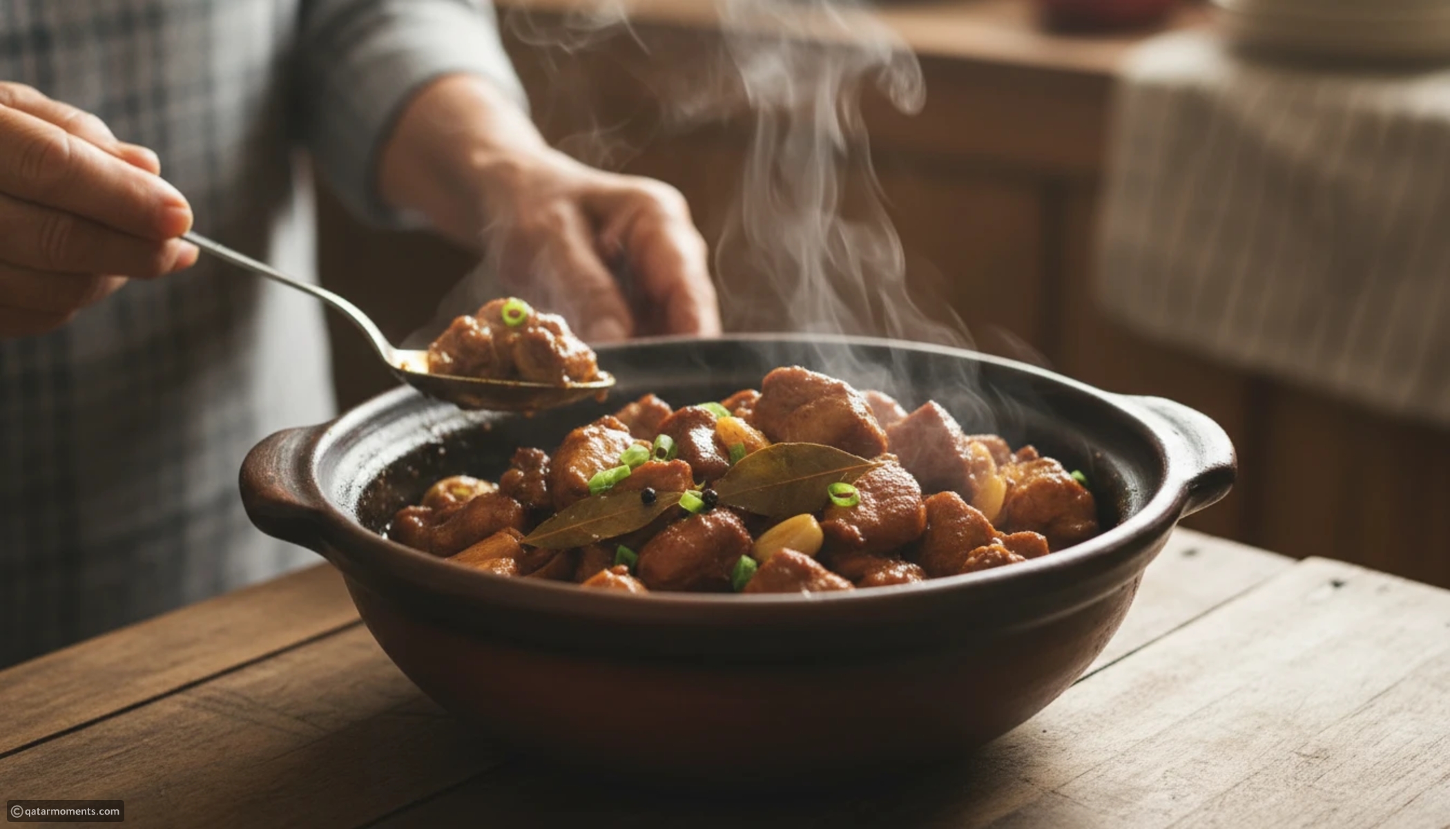 Comforting Filipino dishes that feel like home