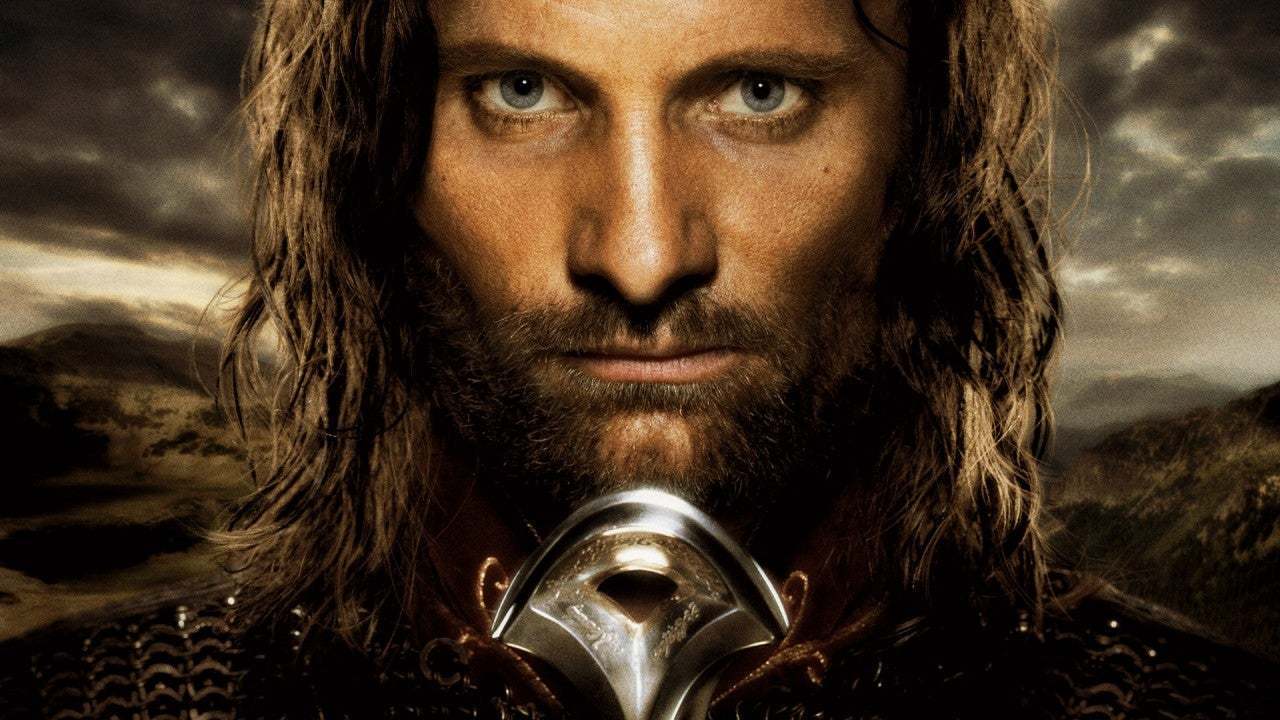 Andy Serkis says Viggo Mortensen is 'thrilled' Jamie Dornan was cast as ...