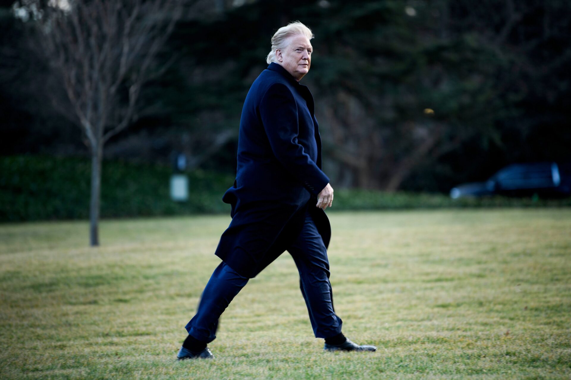 Comb-over chronicles: Donald Trump’s biggest hair fails