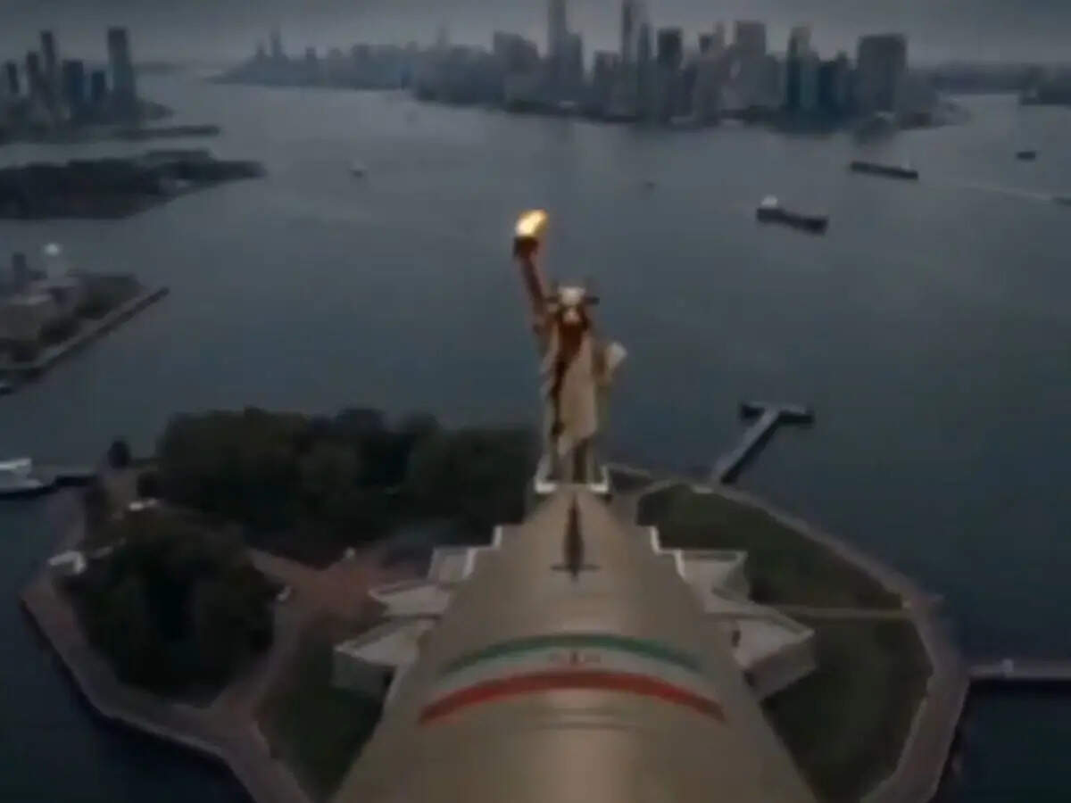 Iran releases 'Faizal-style one vengeance for all badla' video, shows ...