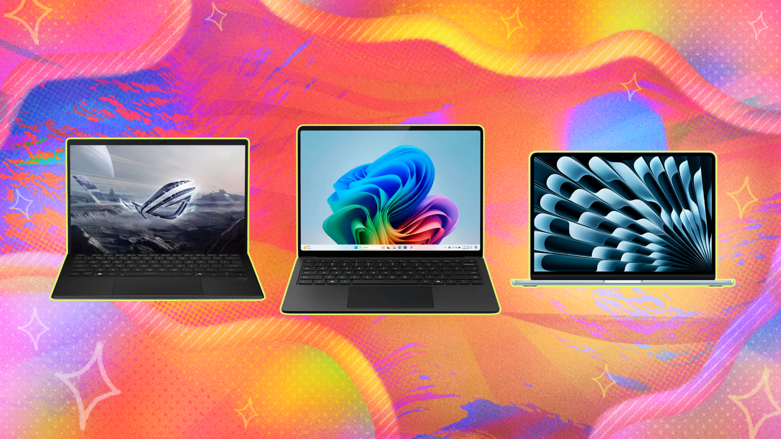 The best laptop deals live during Amazon's Big Spring Sale: It's a ...