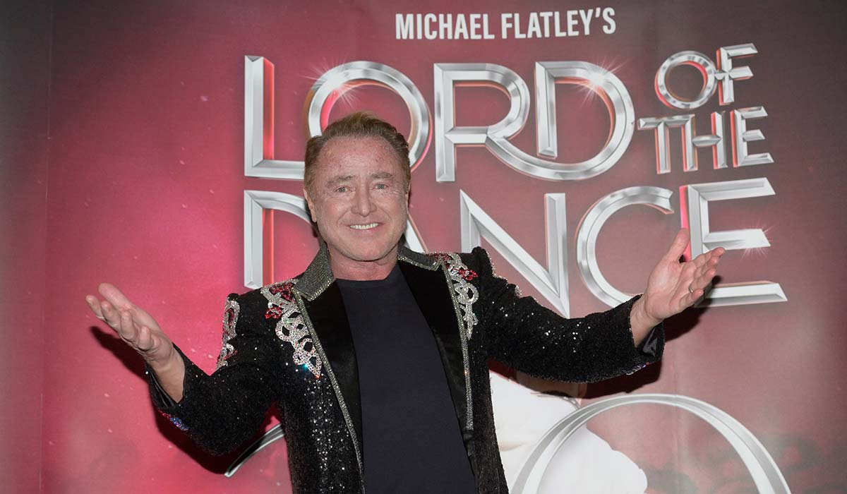 Flatley’s billionaire friends fork out seven-figure sum to secure Lord ...