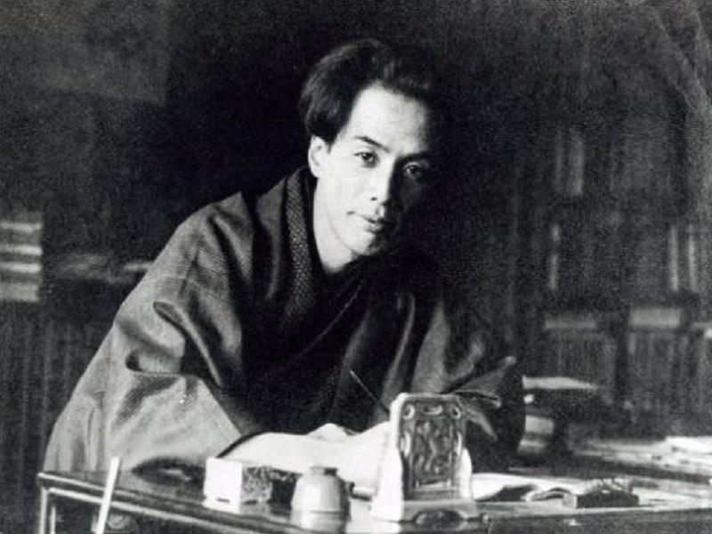 These are the best Japanese authors, according to Haruki Murakami