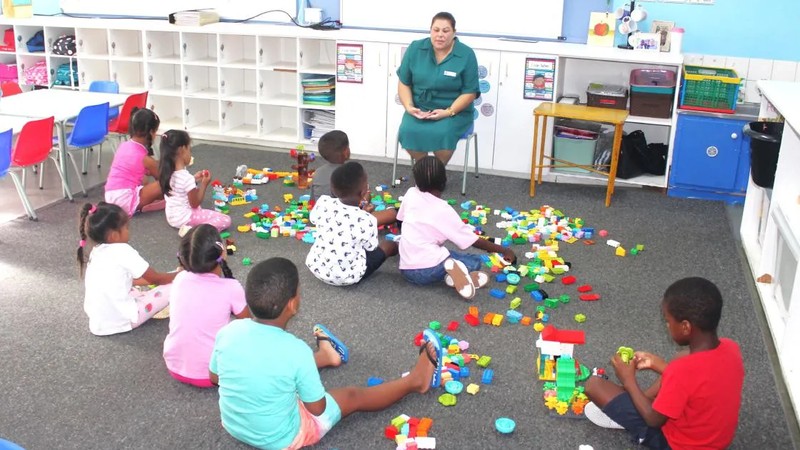 KwaZulu-Natal appoints 500 Grade R teachers to enhance early childhood ...