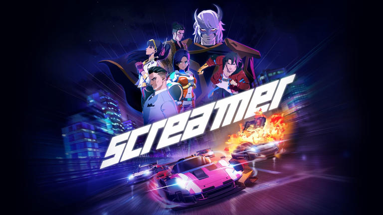 Screamer revival: Arcade racing meets precision in Milestone's new entry