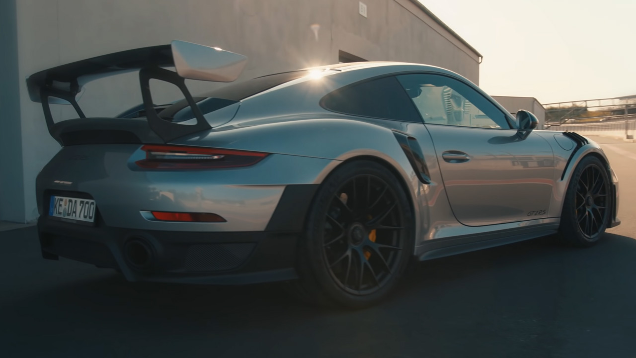 Was Kostet Ein Porsche