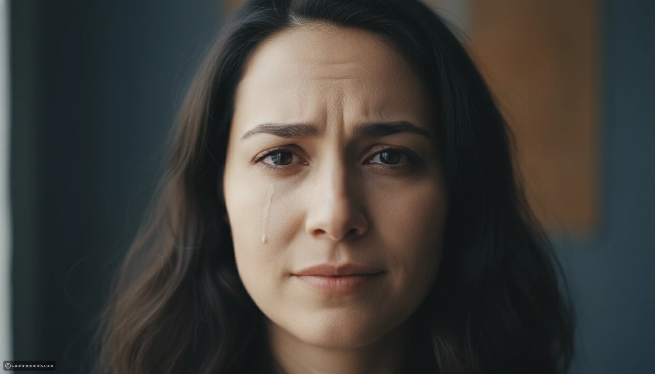 Why some people suddenly lose feelings after years together
