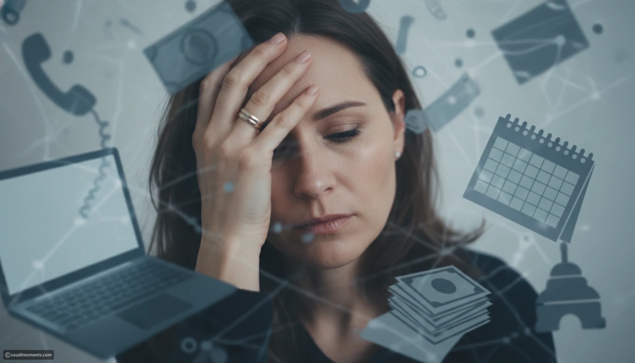 Why some people suddenly lose feelings after years together