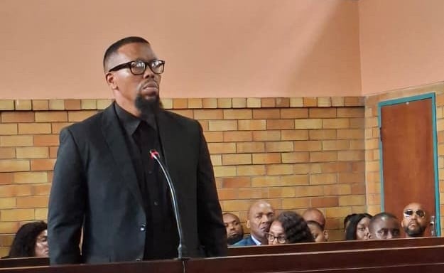'It won't bring my brother back' - Witness D's family