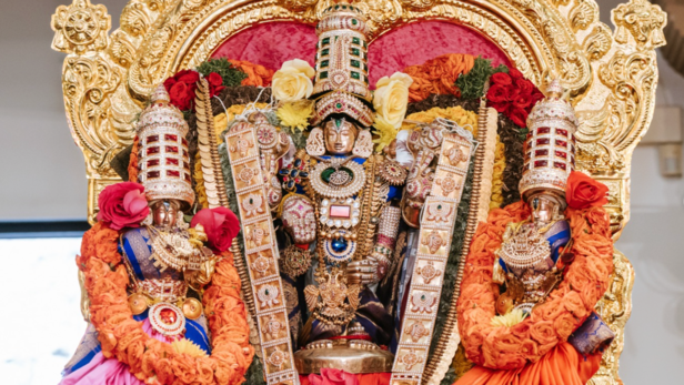 4 powerful Lord Vishnu temples outside India you must visit
