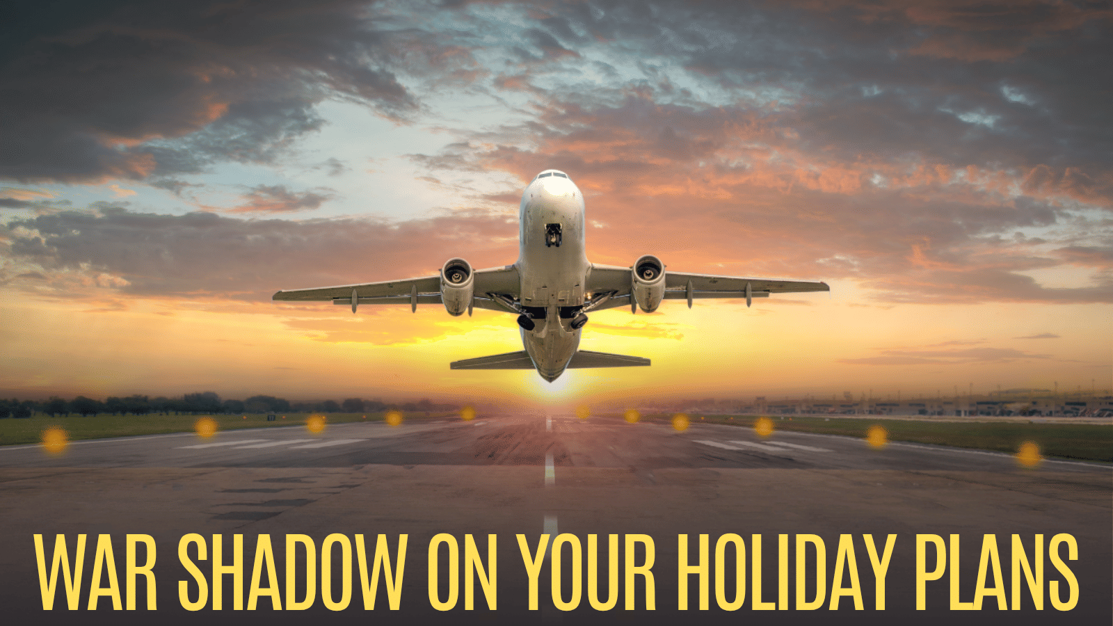 Flight ticket prices soar: Can disrupt summer holiday travel plans