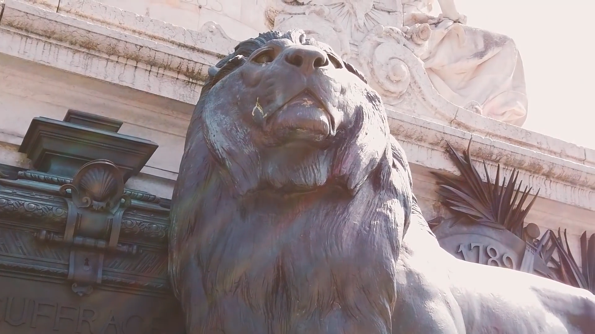 Why Europe has more fake lions than real ones